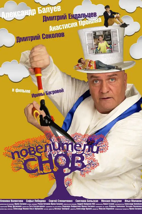 What Is My Movie Item