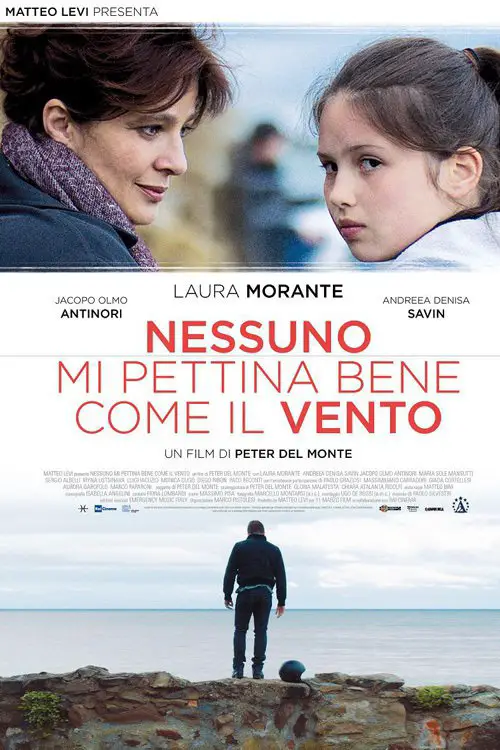 What is my movie? - Item