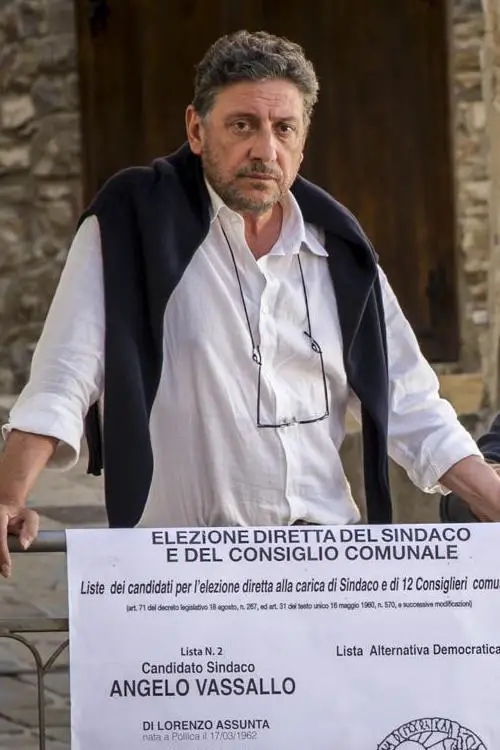 What is my movie? - Item