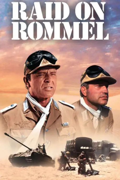 What is my movie? - Item